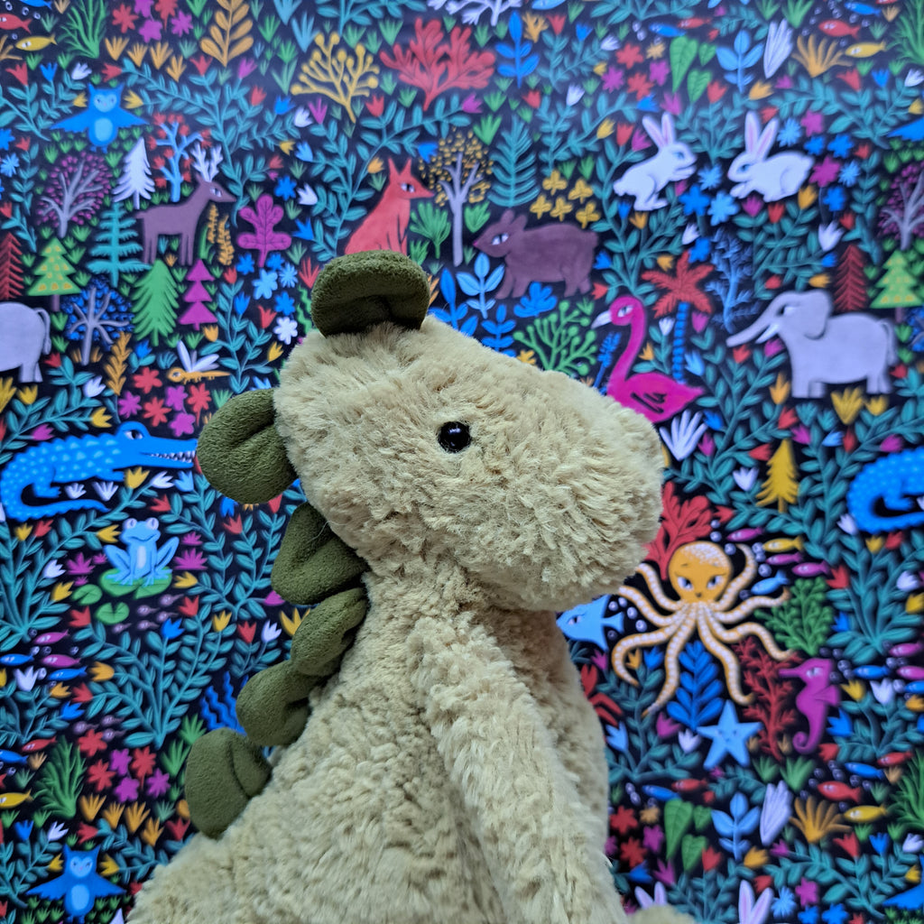 JCD121 – The Toy Project