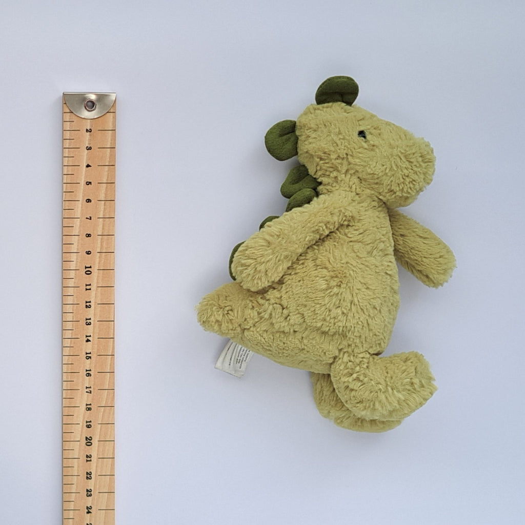 JCD121 – The Toy Project