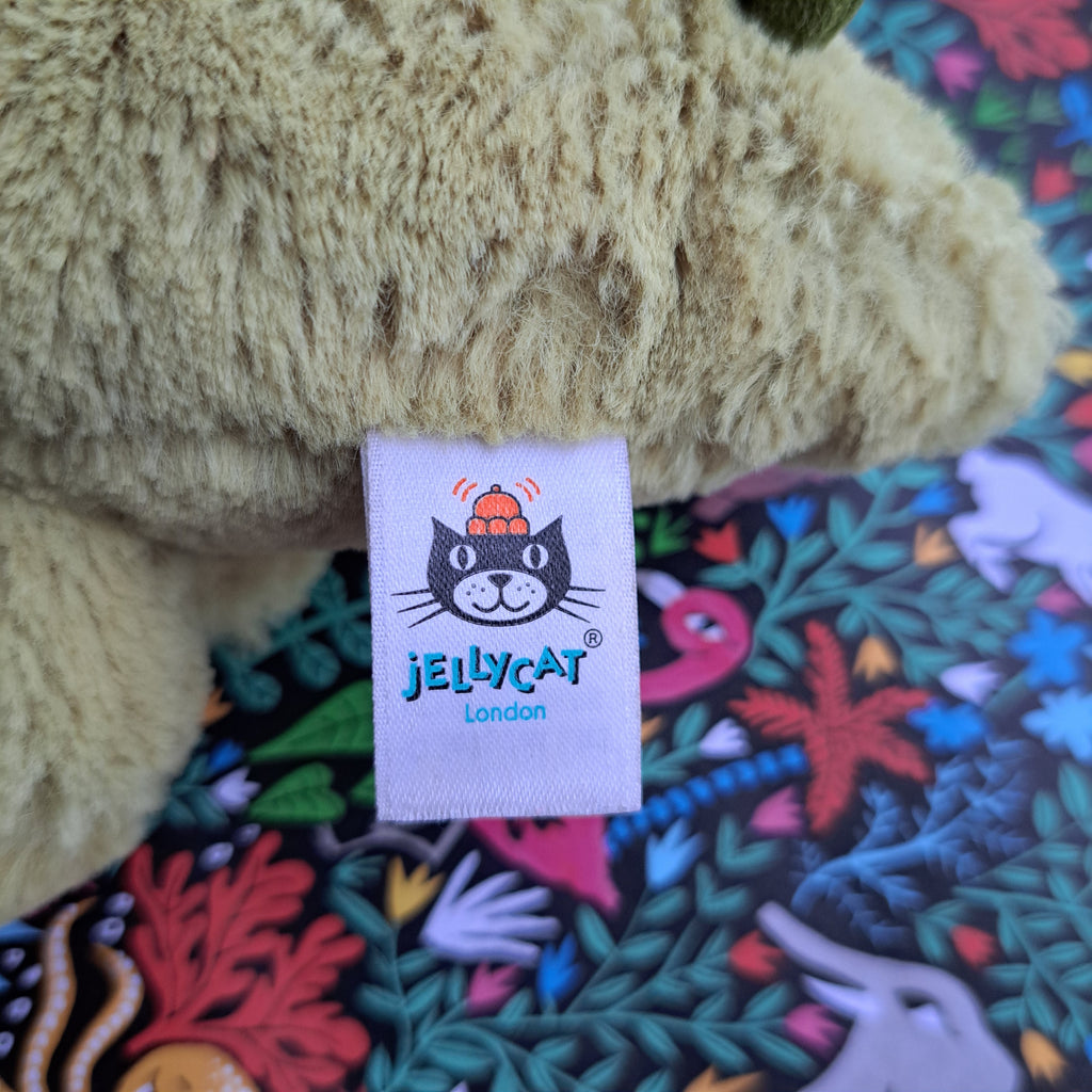 JCD121 – The Toy Project