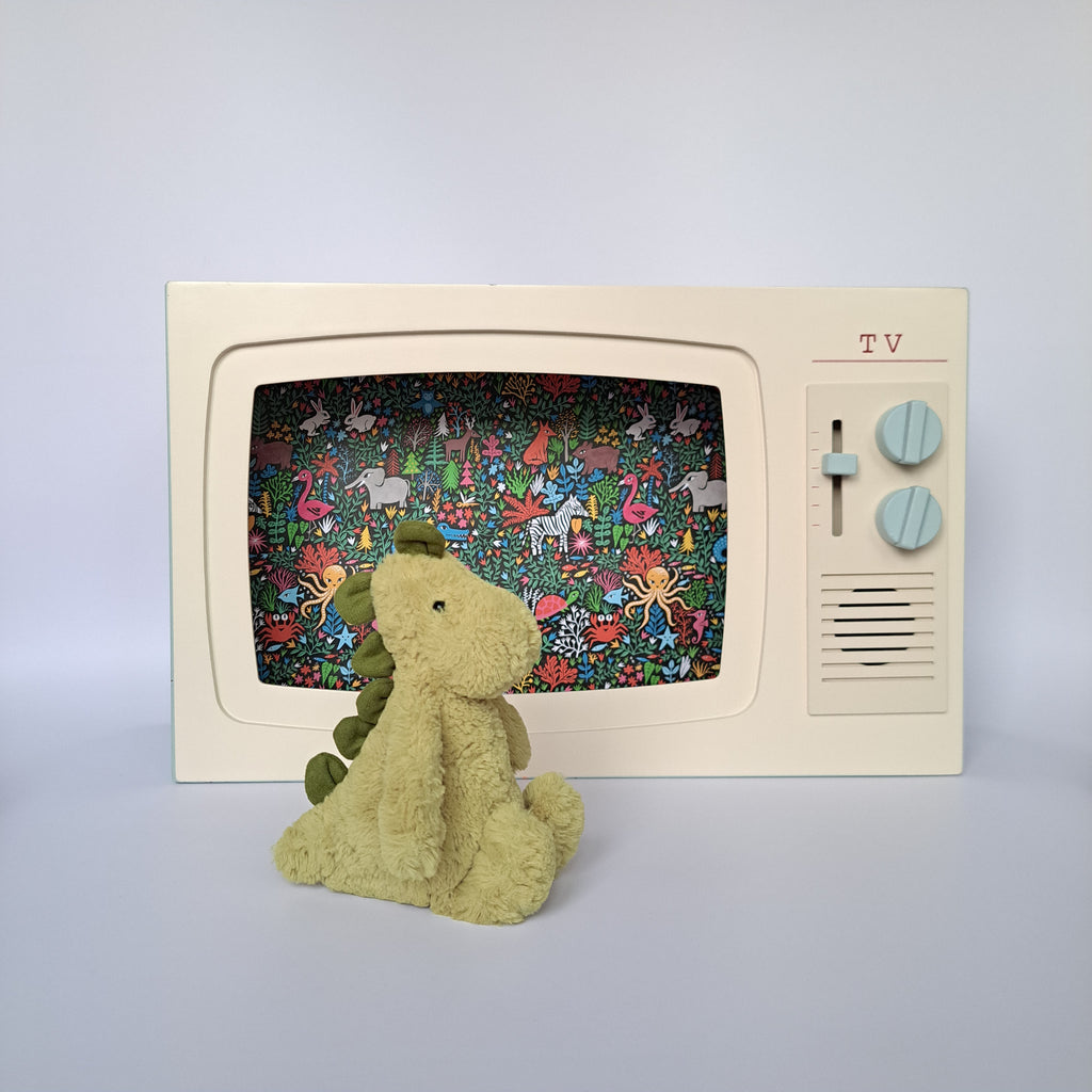 JCD121 – The Toy Project